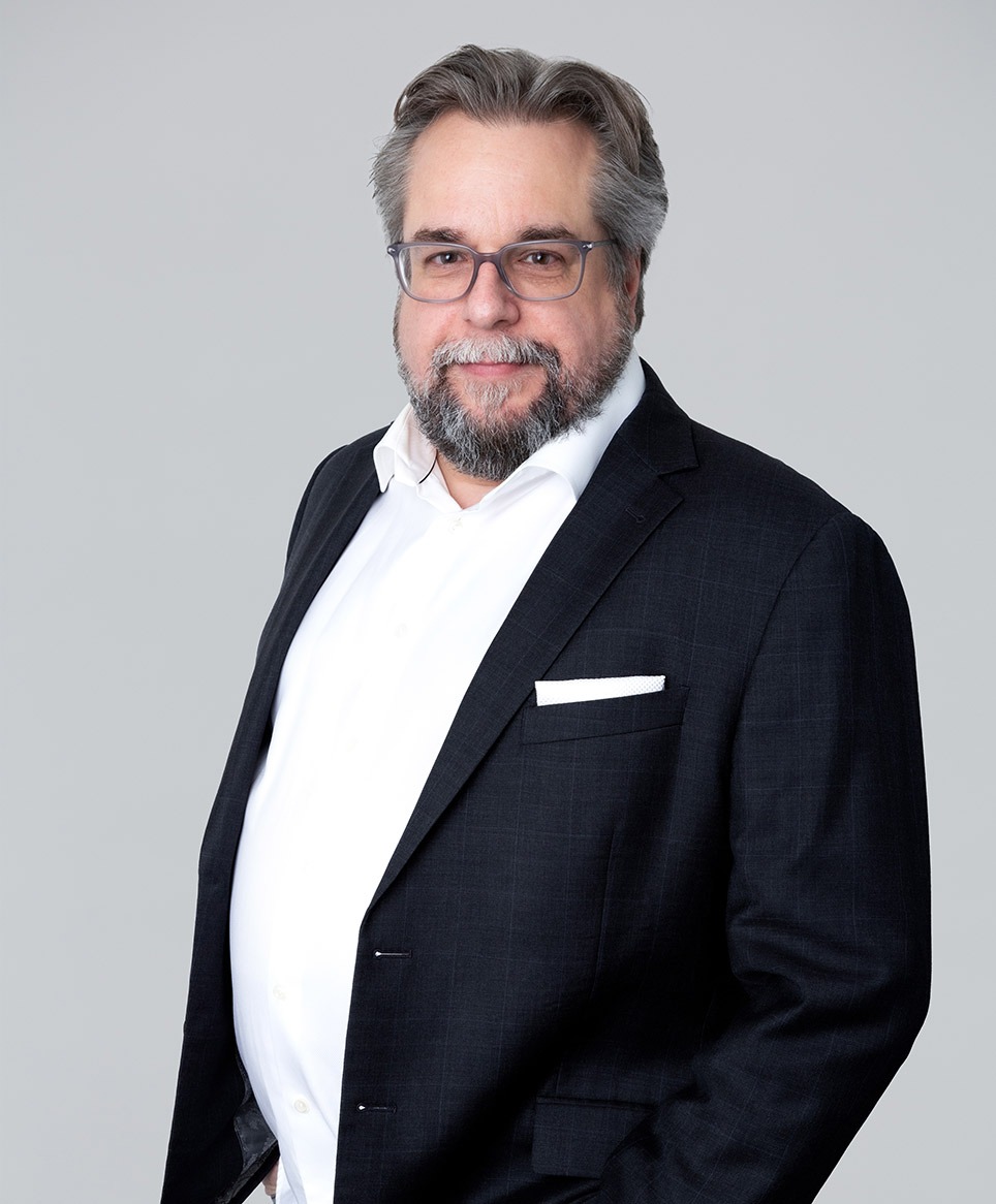 Senior Leadership - Nemaska Lithium